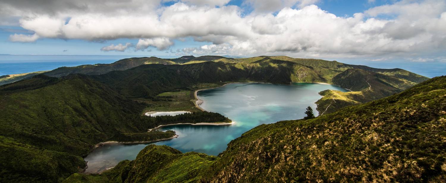 Luxury Travel Agency For The Azores Vacation Packages | Elite Travel