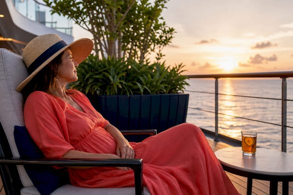 Corporate incentive travel: A 2026 luxury guide